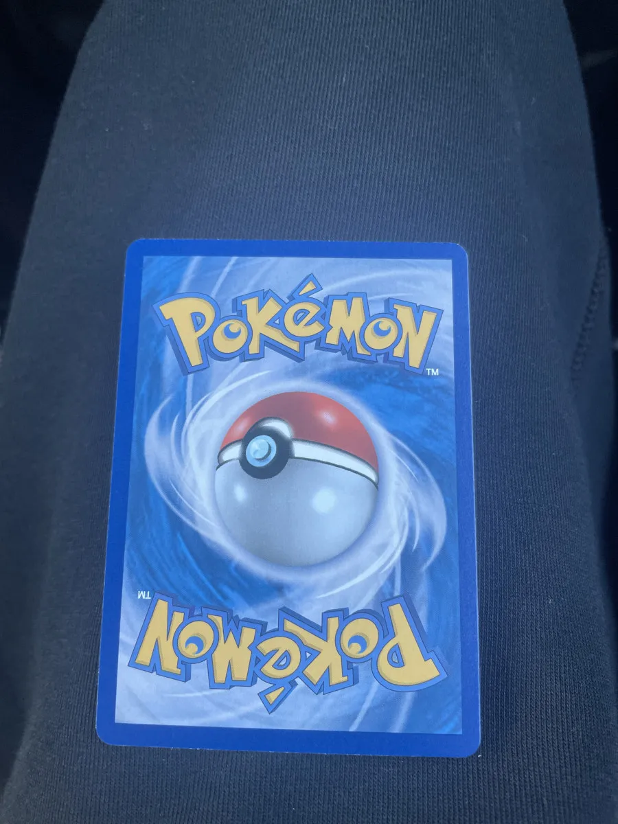 Vend carte Pokémon coréen - Kinkai